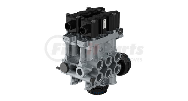 4729051140 by WABCO - Electronically Controlled Air Suspension (ECAS ...