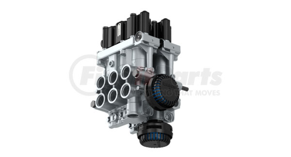 4729051140 by WABCO - Electronically Controlled Air Suspension (ECAS ...