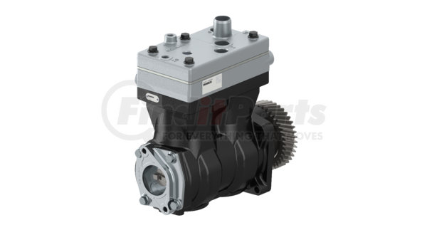 WABCO 9125100010 Air Brake Compressor + Cross Reference | FinditParts