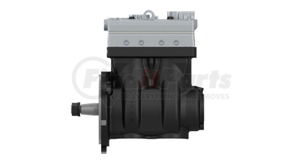 WABCO 9125120290 Air Brake Compressor + Cross Reference | FinditParts