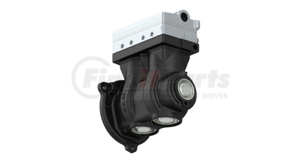 WABCO 9125120290 Air Brake Compressor + Cross Reference | FinditParts