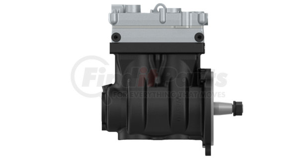 WABCO 9125120290 Air Brake Compressor + Cross Reference | FinditParts
