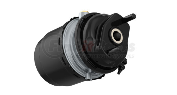 WABCO 9254800040 Air Brake Spring Brake Cylinder Assembly + Cross ...