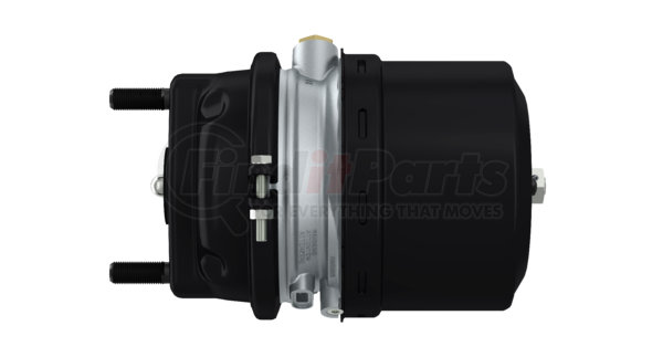 WABCO 9254810120 Air Brake Spring Brake Cylinder Assembly + Cross ...