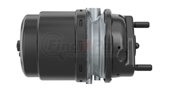 WABCO 9254811500 Air Brake Spring Brake Cylinder Assembly + Cross ...