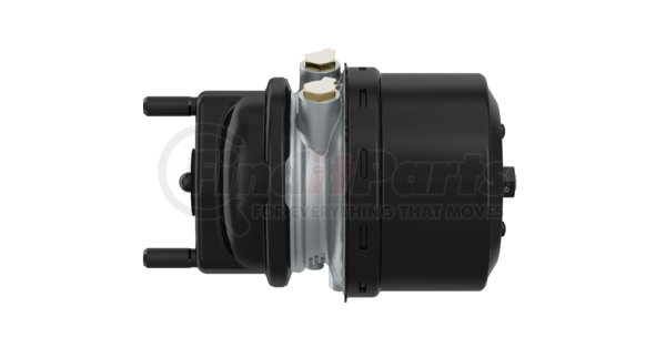 WABCO 9254840210 Air Brake Spring Brake Cylinder Assembly + Cross ...