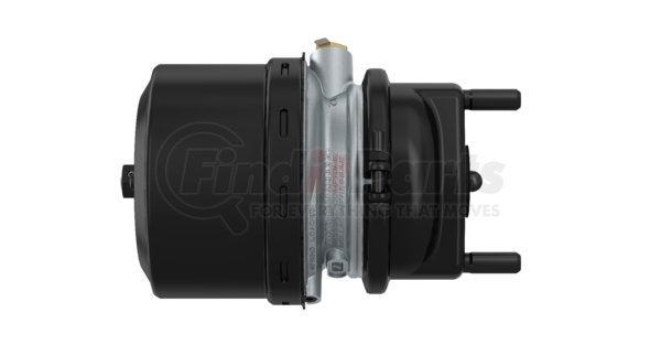 WABCO 9254840210 Air Brake Spring Brake Cylinder Assembly + Cross ...