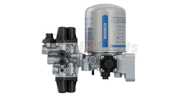 WABCO 9325001100 Air Suspension Compressor Repair Kit | FinditParts