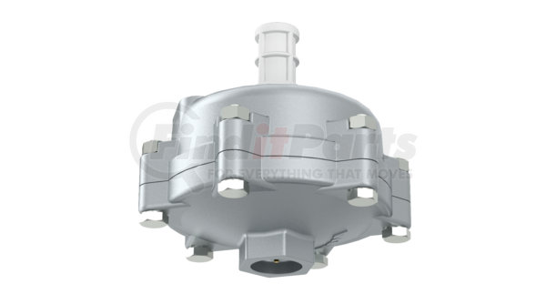 WABCO 9343010000 Air Brake Valve + Cross Reference | FinditParts