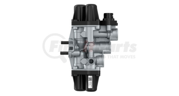 WABCO 9347050050 Air Brake Four-Circuit Protection Valve + Cross ...