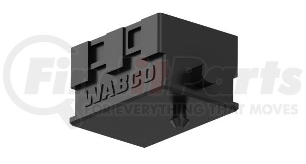 8941101392 by WABCO - Multi-Purpose Plug - Housing