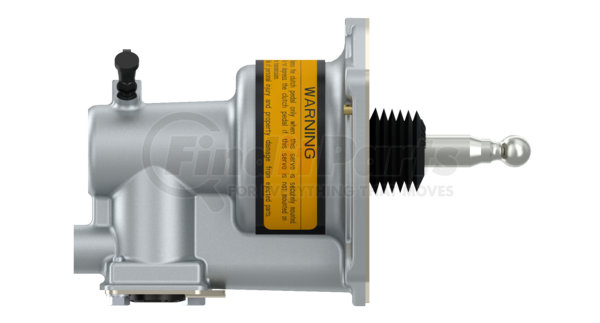 WABCO 9700515100 Clutch Slave Cylinder + Cross Reference | FinditParts