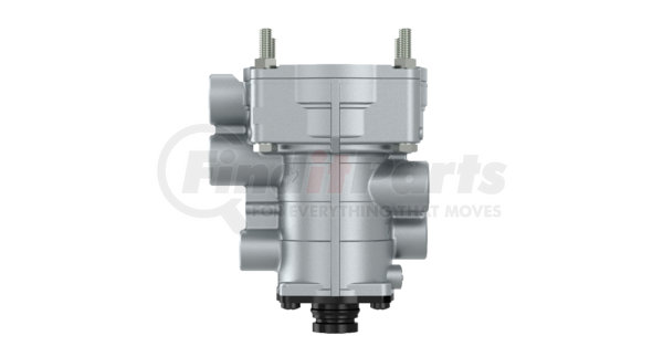 WABCO 9730090060 Trailer Brake Control Valve + Cross Reference ...