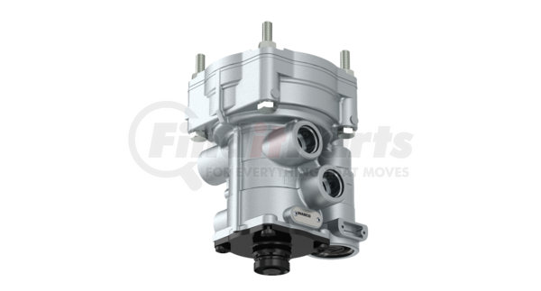 WABCO 9730090060 Trailer Brake Control Valve + Cross Reference ...