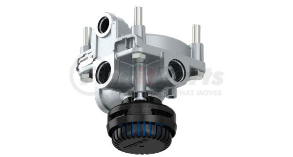 WABCO 9730110040 Air Brake Relay Valve + Cross Reference | FinditParts
