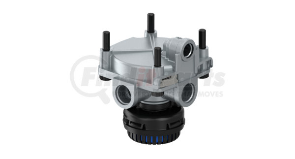 WABCO 9730110090 Air Brake Relay Valve + Cross Reference | FinditParts