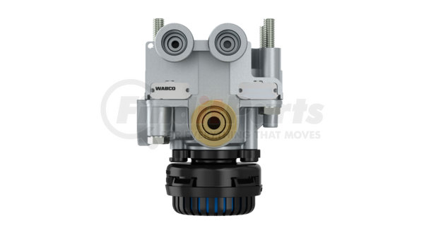 WABCO 9730112060 Air Brake Relay Valve + Cross Reference | FinditParts