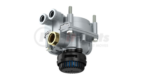 WABCO 9730112060 Air Brake Relay Valve + Cross Reference | FinditParts