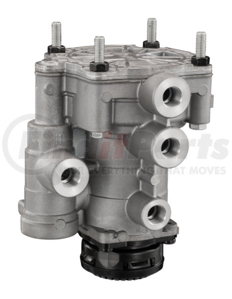 9730090150 by WABCO - Trailer Control Valve