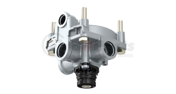 WABCO 9730110010 Air Brake Relay Valve + Cross Reference | FinditParts