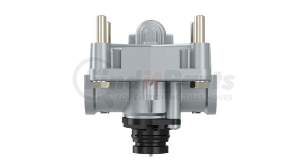 WABCO 9730110010 Air Brake Relay Valve + Cross Reference | FinditParts
