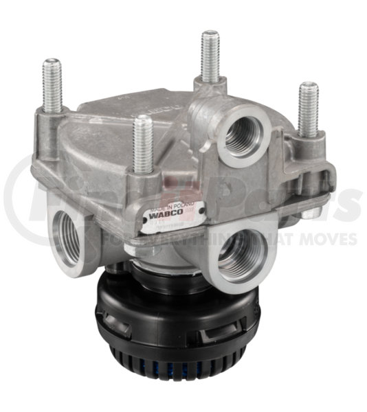 WABCO 9730110040 Air Brake Relay Valve + Cross Reference | FinditParts