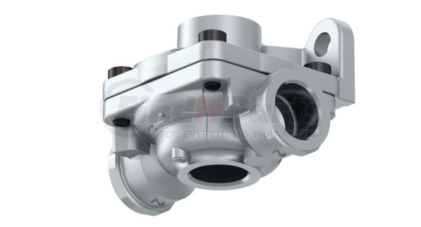 WABCO 9735000000 Parking Brake Release Valve + Cross Reference ...