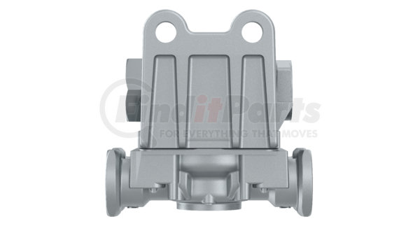 WABCO 9735000510 Air Brake Quick Release Valve + Cross Reference ...