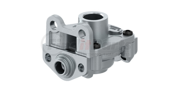 WABCO 9735001060 Air Brake Quick Release Valve + Cross Reference ...