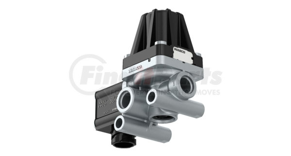 WABCO 9750090010 Air Brake Limiting Valve + Cross Reference | FinditParts