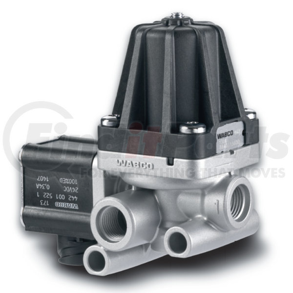 WABCO 9750090010 Air Brake Limiting Valve + Cross Reference | FinditParts