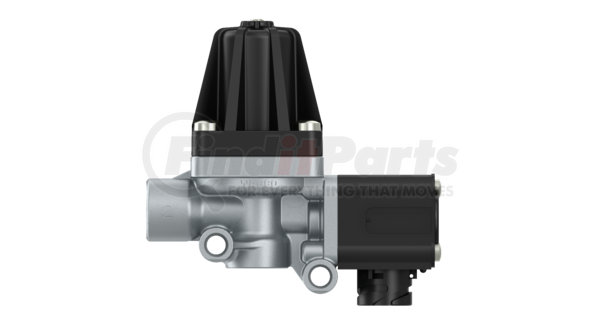 WABCO 9750090040 Air Brake Pressure Protection Valve + Cross Reference ...