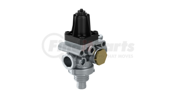 WABCO 9753030600 Air Brake Unloader Valve + Cross Reference | FinditParts