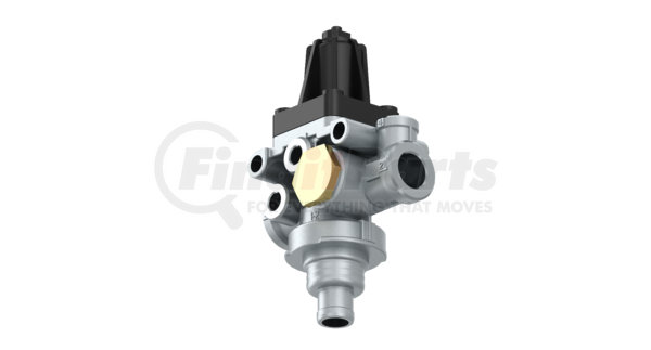 WABCO 9753030630 Air Brake Unloader Valve + Cross Reference | FinditParts