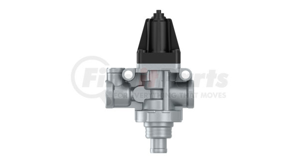 WABCO 9753030630 Air Brake Unloader Valve + Cross Reference | FinditParts