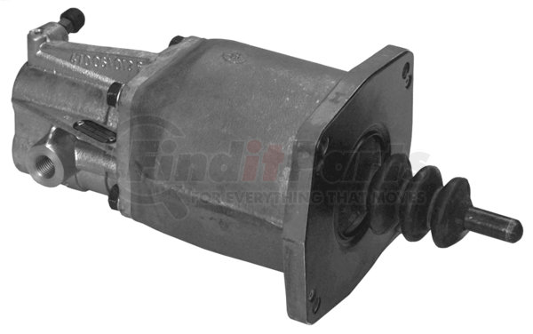 WABCO 4700511140 Clutch Servo + Cross Reference | FinditParts
