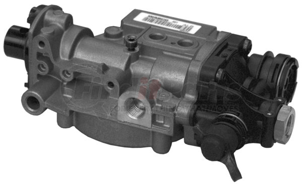 WABCO 4757220000 Air Brake Valve + Cross Reference | FinditParts
