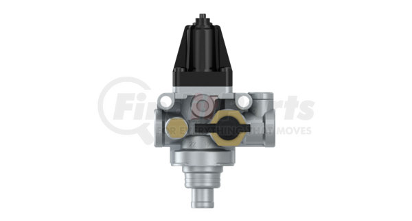WABCO 9753034740 Air Brake Unloader Valve + Cross Reference | FinditParts