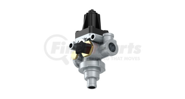 WABCO 9753034740 Air Brake Unloader Valve + Cross Reference | FinditParts