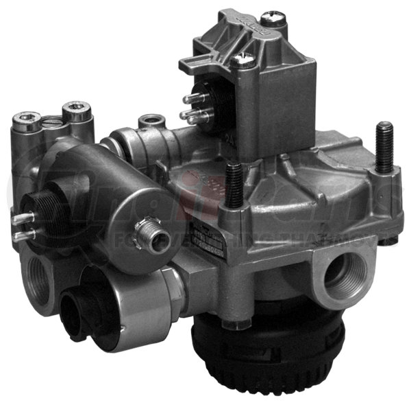 WABCO 4802070010 Air Brake Relay Valve + Cross Reference | FinditParts