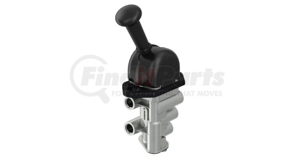 WABCO 9617222620 Parking Brake Valve + Cross Reference | FinditParts