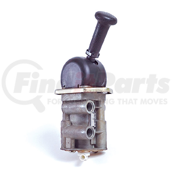 WABCO 9617222620 Parking Brake Valve + Cross Reference | FinditParts