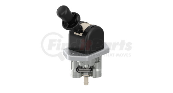 WABCO 9617230160 Parking Brake Valve + Cross Reference | FinditParts