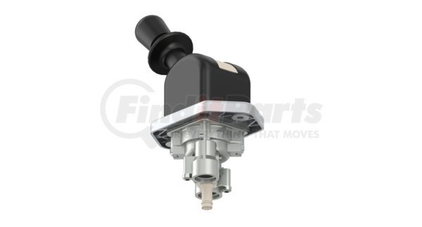 WABCO 9617230160 Parking Brake Valve + Cross Reference | FinditParts