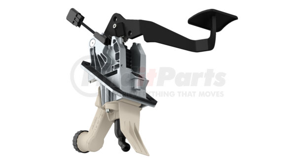 WABCO 9650011030 Clutch Pedal + Cross Reference | FinditParts