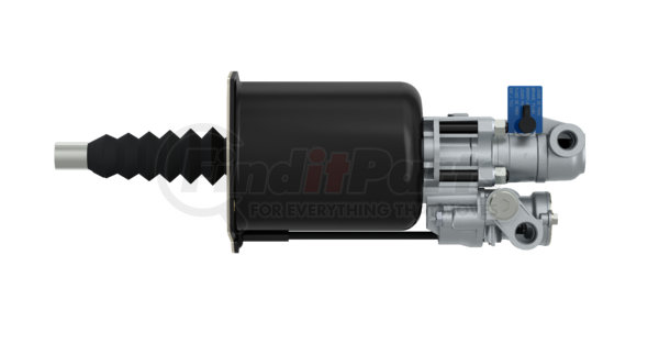 WABCO 9700511640 Clutch Servo + Cross Reference | FinditParts