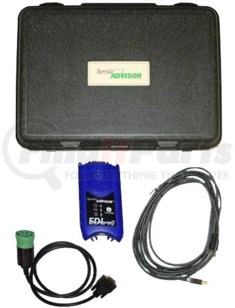SA1001 by JOHN DEERE - MINI MACHINE INTERFACE KIT(EDL