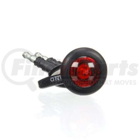 33050R by TRUCK-LITE - LED Clearance/Marker Light - 33® Series, LED ...