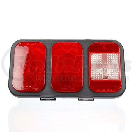 45740 by TRUCK-LITE - 45 Series, Incandescent/LED, Back-Up and Stop ...