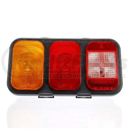 45742 by TRUCK-LITE - 45 Series, Incandescent/LED, Back-Up and Stop ...